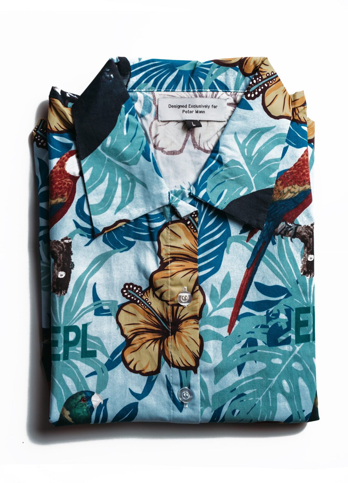 Custom Hawaiian Shirts - Candor Threads Custom Apparel