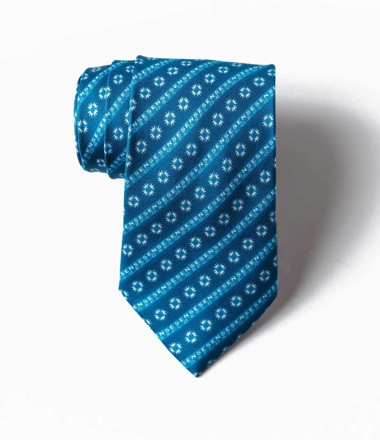 Custom Ties - Candor Threads Custom Apparel