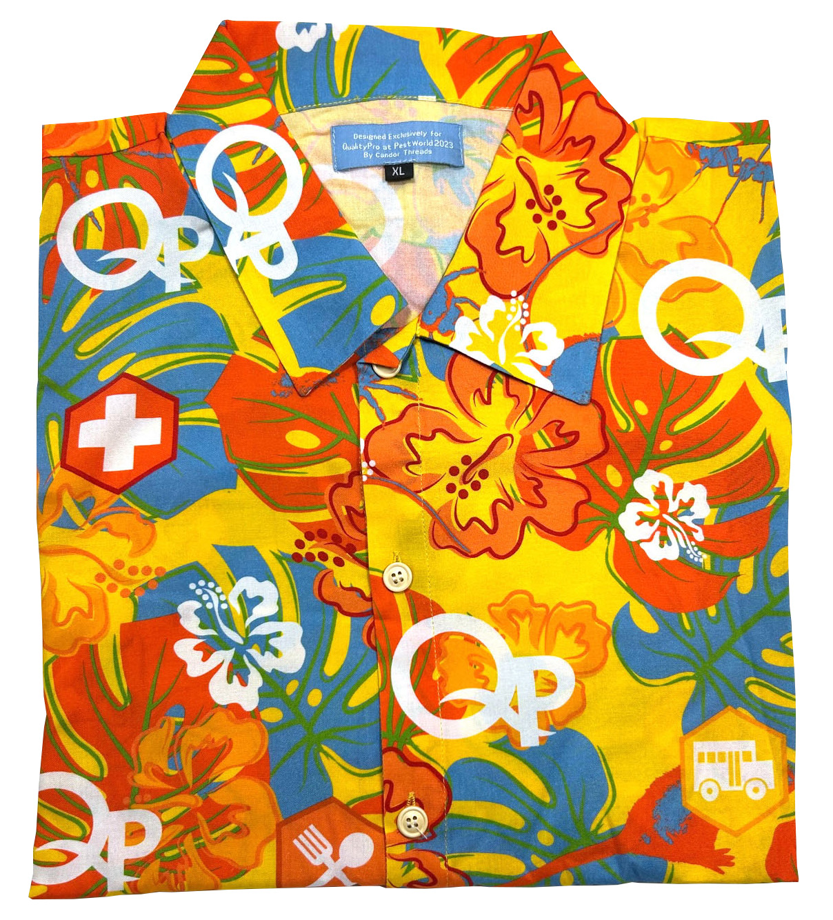 Complete Custom Hawaiian Shirt Options, Part One: Creating Your Design ...
