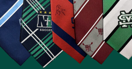 School Ties: The History of School Uniforms - Candor Threads Custom Apparel