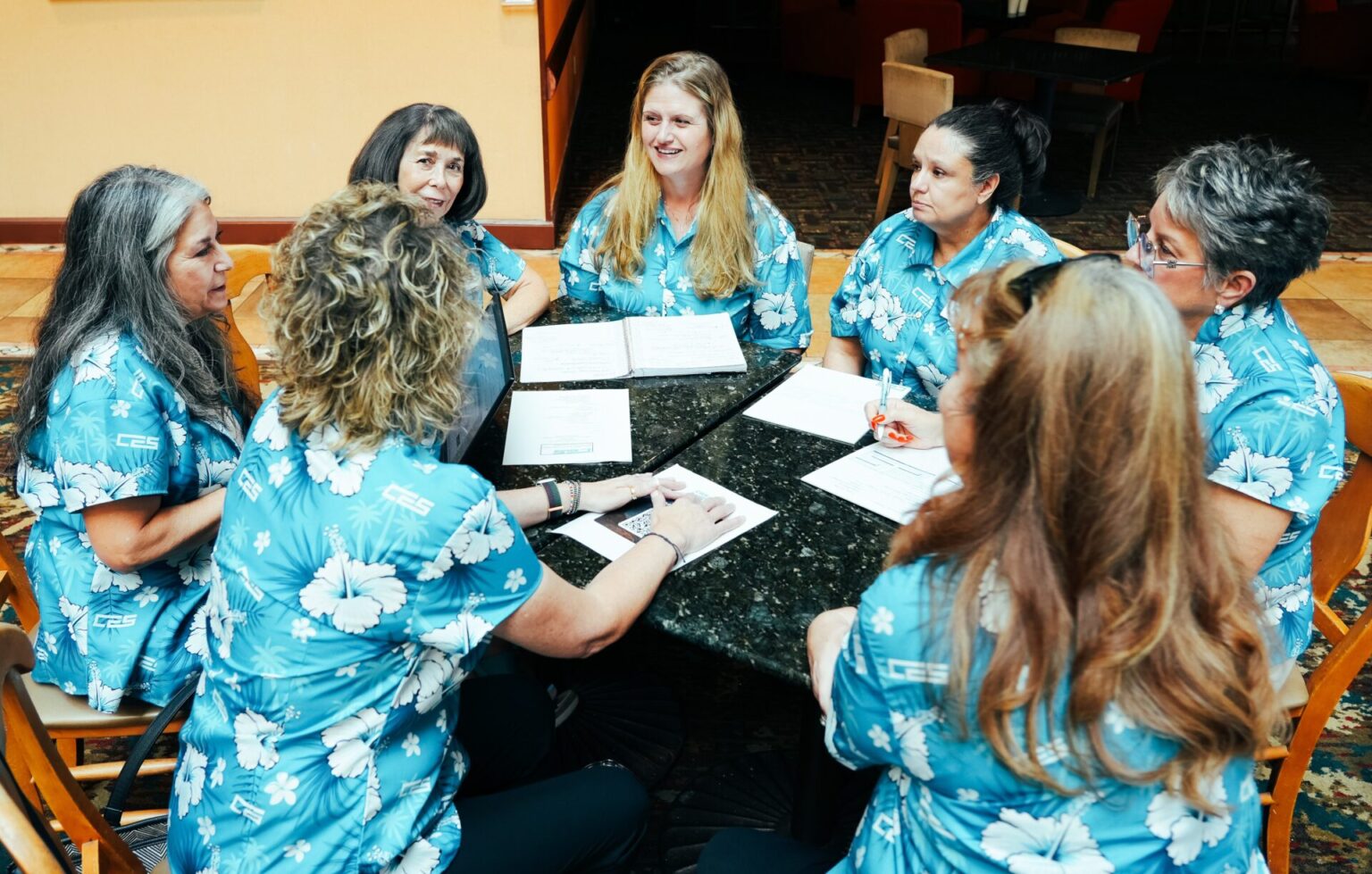 The Art of Connection: Building Teams That Trust and Thrive - Candor ...