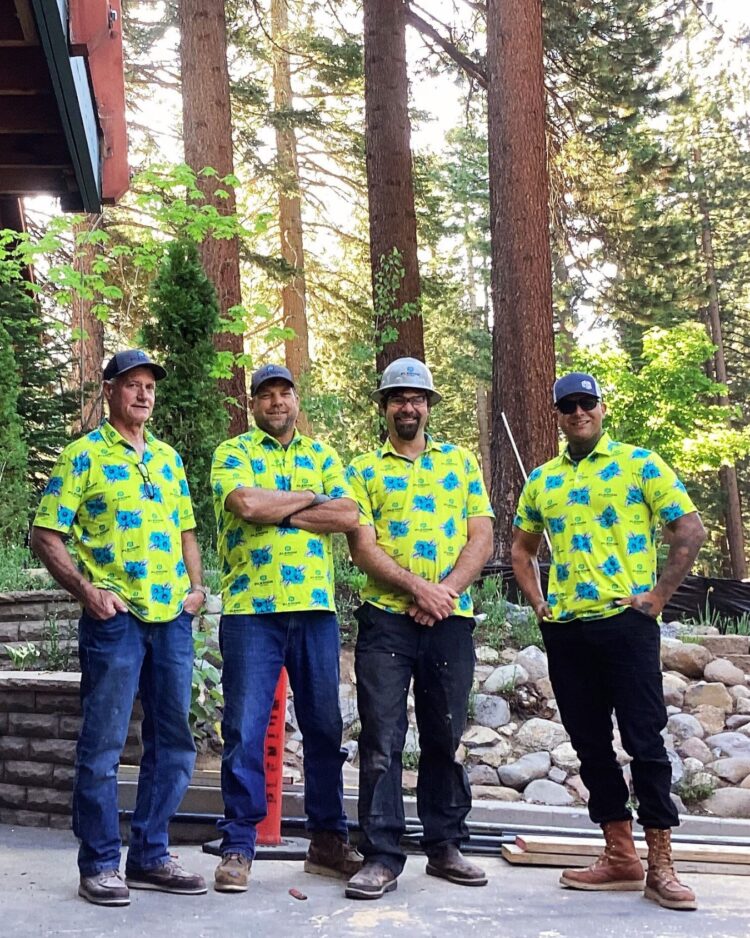 A Complete Guide to Custom Golf Polo Shirt Designs - Candor Threads ...